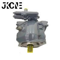 China VOE14531612 Excavator Hydraulic Fan Pump EC360 EC460 EC380 EC480 EC700 for sale