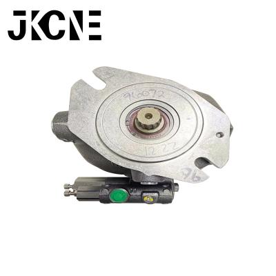 China L180E L220G A10FE18 14533496 Hydraulic Fan Pump 11410653 11147935 11116529 11116529 for sale
