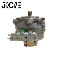 China L180E L220G A10FE18 14533496 Hydraulic Fan Pump 11410653 11147935 11116529 11116529 for sale