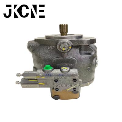China Standard 3500666 Hydraulic Piston Pump E422E E428 E432 E434E Loader Spare Parts for sale