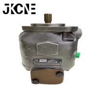 China 350-0666 3500666 Hydraulic Piston Pump For E422E E428 E432 E434E Loader 428 416E for sale
