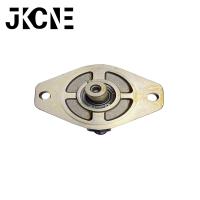 China 350-0666 3500666 Hydraulic Piston Pump For E422E E428 E432 E434E Loader 428 416E for sale