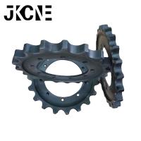 China Mini Excavator Drive Sprocket 320 Chain Sprocket Set Support OEM for sale