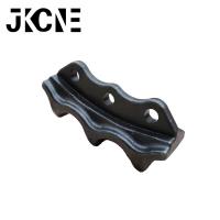 China Black Color 3145462 CR7160 Bulldozer Segment D8T Bulldozer Components for sale