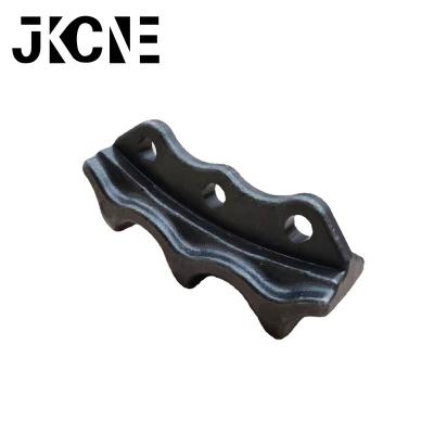 China Black Color 3145462 CR7160 Bulldozer Segment D8T Bulldozer Components for sale