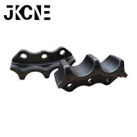 China Black Color 3145462 CR7160 Bulldozer Segment D8T Bulldozer Components for sale