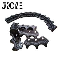 China Black Color 3145462 CR7160 Bulldozer Segment D8T Bulldozer Components for sale