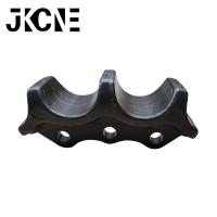 China High Performance D6D Bulldozer Segment Group Bulldozer Undercarriage Parts for sale