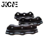 China High Performance D6D Bulldozer Segment Group Bulldozer Undercarriage Parts for sale