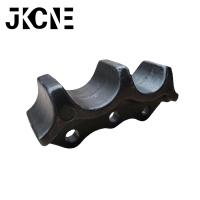 China 195-27-33110 Sprocket Segment For Bulldozer 40Mn 35MnBH Material for sale