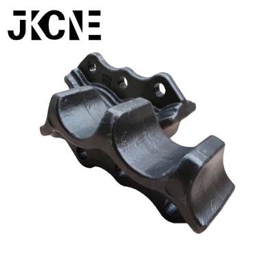China 195-27-33110 Sprocket Segment For Bulldozer 40Mn 35MnBH Material for sale