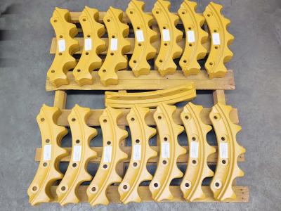 China erpillar Bulldozer Undercarriage Parts Sprocket Segment D3K D4K D4H for sale
