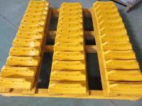 China erpillar Bulldozer Undercarriage Parts Sprocket Segment D3K D4K D4H for sale