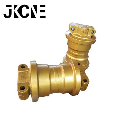 China PC200·6 Excavator Track Roller Digger Undercarriage Parts HRC50-56 Hardness for sale