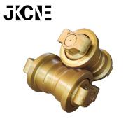 China PC200·6 Excavator Track Roller Digger Undercarriage Parts HRC50-56 Hardness for sale