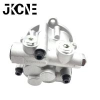 China ec160b cx135 excavator hydraulic gear pump 14534034 sa8230-08780 pilot pump lj01072 voe14534034 for VOL-VO case for sale