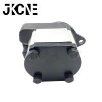 China High Pressure Hydraulic Pilot Pump , A8V0200 E330C A8VO200 Excavator Gear Pump for sale