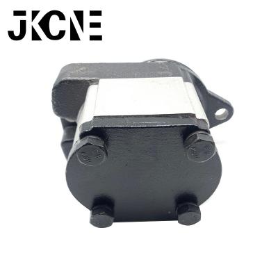 China High Pressure Hydraulic Pilot Pump , A8V0200 E330C A8VO200 Excavator Gear Pump for sale