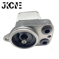 China High Pressure Hydraulic Pilot Pump , A8V0200 E330C A8VO200 Excavator Gear Pump for sale