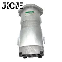China 705-41-07210 705-51-10010 705-51-11020 Hydraulic Gear Pump 705-51-12090 705-51-20070 705-51-20090 705-51-20140 for sale