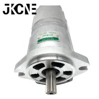 China 705-41-07210 705-51-10010 705-51-11020 Hydraulic Gear Pump 705-51-12090 705-51-20070 705-51-20090 705-51-20140 for sale