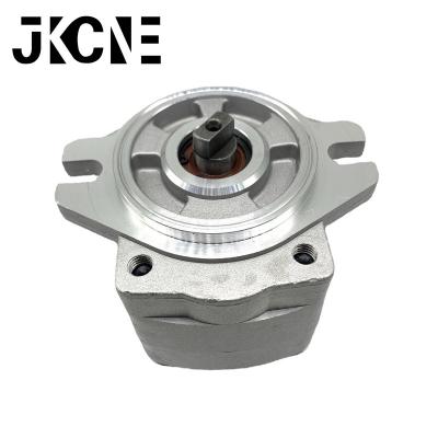 China 307002 4650 HPV116 HPV145 EX200 Excavator Parts Hydraulic Pilot Pump Gear Pump for sale