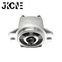 China 307002 4650 HPV116 HPV145 EX200 Excavator Parts Hydraulic Pilot Pump Gear Pump for sale