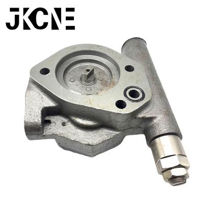 China 704-24-28230 Pilot Gear Pump PC200 PC220 for Excavator Gear Pump 7042428230 704-24-28230 for sale
