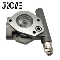China pc200-3 pc200-5 pc220-5 excavator hydraulic gear pump 704-24-28230 704-24-28201 pilot pump 704-24-28202 for sale