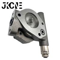 China pc200-3 pc200-5 pc220-5 excavator hydraulic gear pump 704-24-28230 704-24-28201 pilot pump 704-24-28202 for sale