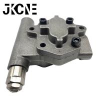 China Pc200-3 Pc200-5 Pc220-5 Excavator Hydraulic Gear Pump 704-24-28230 704-24-28201 for sale