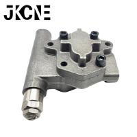 China KIYAB PC200-5 PC220-5 Gearbox Hydraulic Pump 704-24-28230 7082504311 for sale