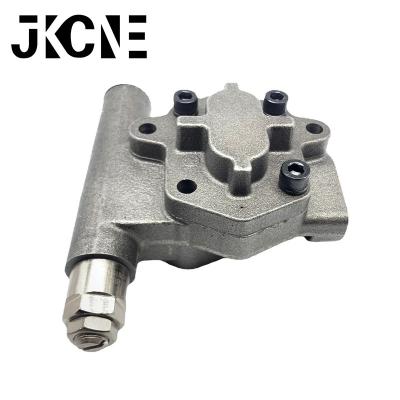 China KIYAB PC200-5 PC220-5 Gearbox Hydraulic Pump 704-24-28230 7082504311 for sale