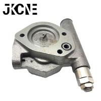 China KIYAB PC200-5 PC220-5 Gearbox Hydraulic Pump 704-24-28230 7082504311 for sale