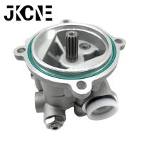China K3V112 High Pressure Excavator Gear Pump R210LC-7 EC210B EC240B CLG920 for sale