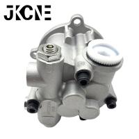 China K3V112 High Pressure Excavator Gear Pump R210LC-7 EC210B EC240B CLG920 for sale