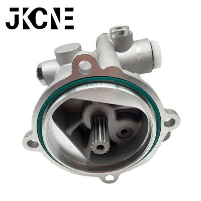 China K3V112 High Pressure Excavator Gear Pump R210LC-7 EC210B EC240B CLG920 for sale