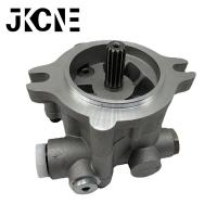 China 13T~15T Excavator Gear Pump JS160 JCB130 For K3V63DTP KNJ1025 KNJ1817 for sale