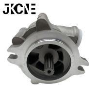 China 13T~15T Excavator Gear Pump JS160 JCB130 For K3V63DTP KNJ1025 KNJ1817 for sale