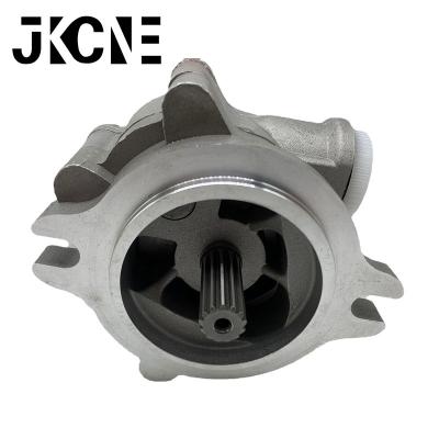 China 13T~15T Excavator Gear Pump JS160 JCB130 For K3V63DTP KNJ1025 KNJ1817 for sale