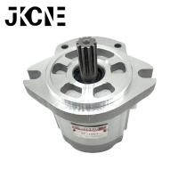 China HPV102 HPV118 Excavator Gear Pump Hydraulic Charge Pump For Ex200-1-3-5 9217993 for sale