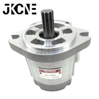 China HPV102 HPV118 Excavator Gear Pump Hydraulic Charge Pump For Ex200-1-3-5 9217993 for sale