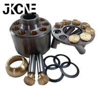 China High Performance Excavator Hydraulic Pump Spares PVD-2B-36 PVD-2B-36L for sale