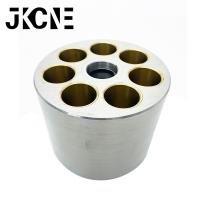 China High Performance Excavator Hydraulic Pump Spares PVD-2B-36 PVD-2B-36L for sale