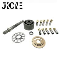 China ISO Approval Nachi Hydraulic Pump Parts PVD-2B-36 Hydraulic Pump Repair Kit for sale