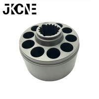 China Replacement Hydraulic Piston Pump Parts PVD-2b-32 PVD-2b-34 PVD-2b-36 for sale