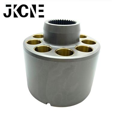 China Replacement Hydraulic Piston Pump Parts PVD-2b-32 PVD-2b-34 PVD-2b-36 for sale