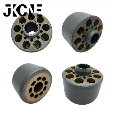 China NACHI Excavator Hydraulic Pump Parts Repair Kit PVD-2b-28/32/34/36/40/42/45/50 for sale