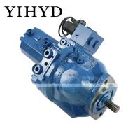 China Hyundai -3 Hydraulic Control Pump With Solenoid Valve 31M6-50031 for sale