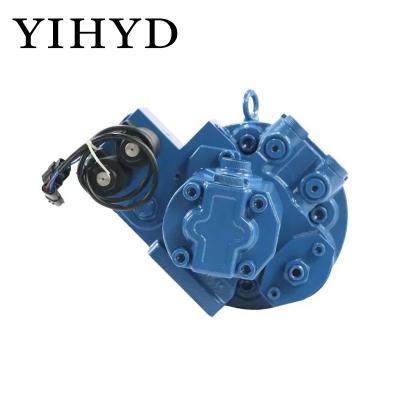China AP2D28 AP2D25 Excavator Main Hydraulic Pump 31M6-50031 31M8-10030 -3 for sale